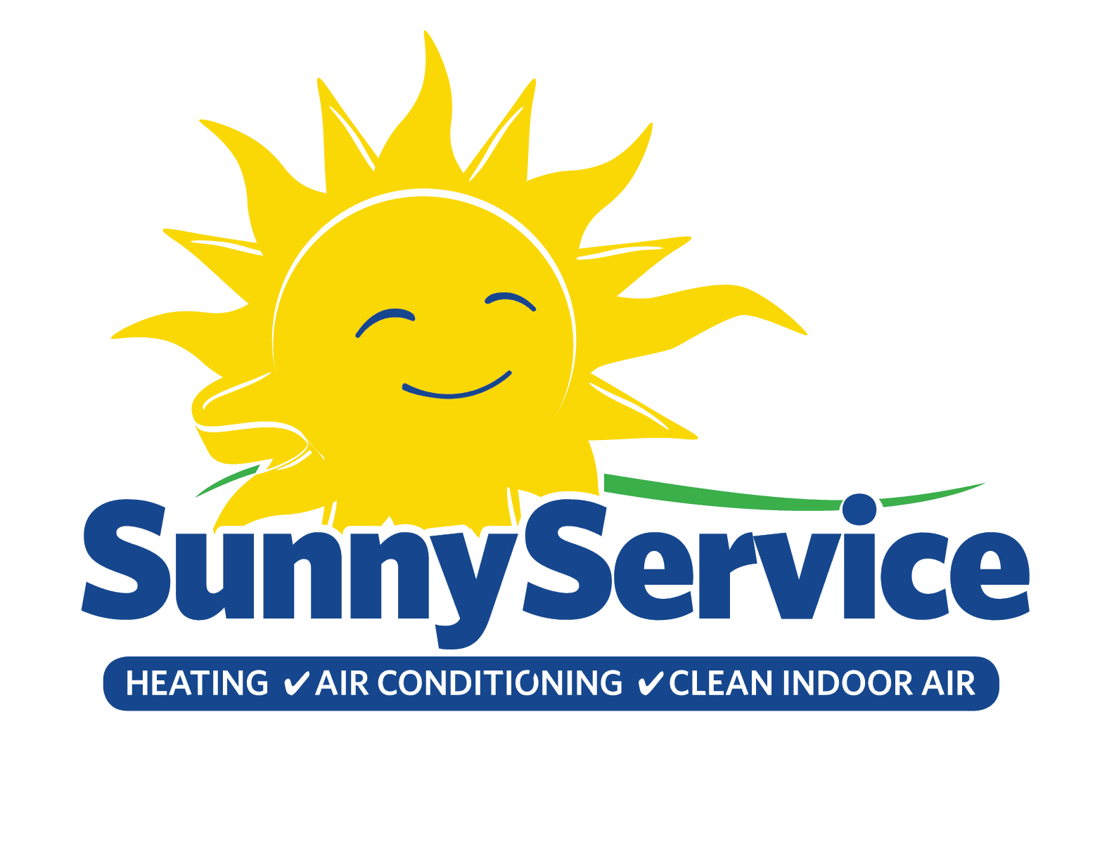 Sunny Service | Turnpoint Services