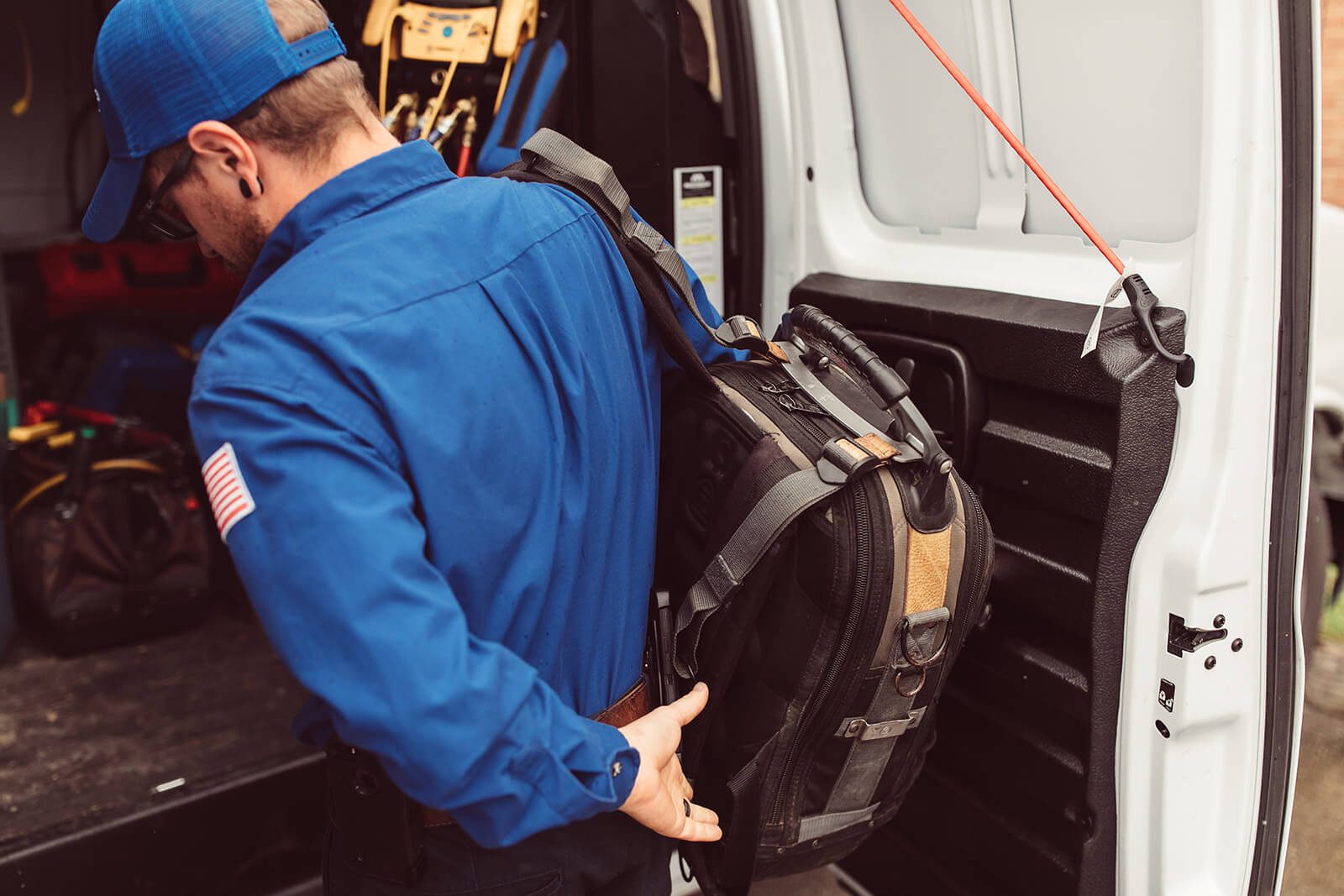 Home | Turnpoint Services