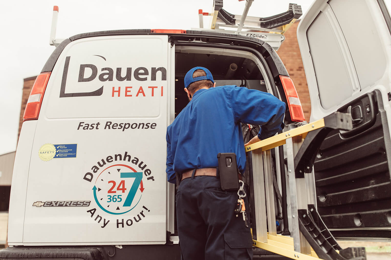 Home | Turnpoint Services