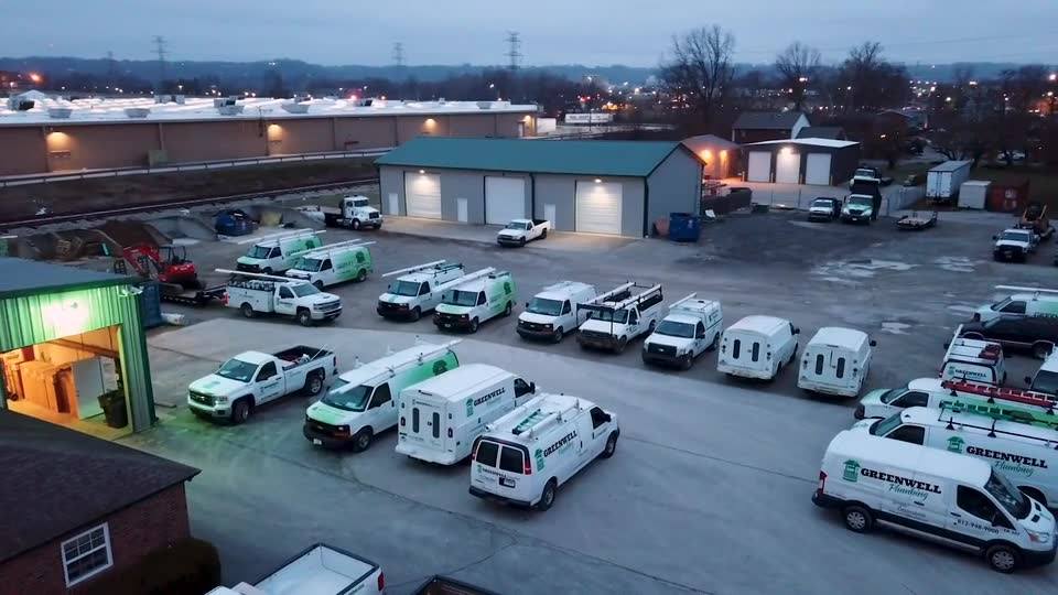 Home | Turnpoint Services