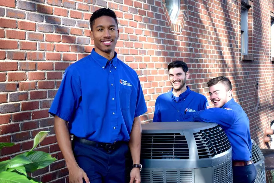 Home | Turnpoint Services