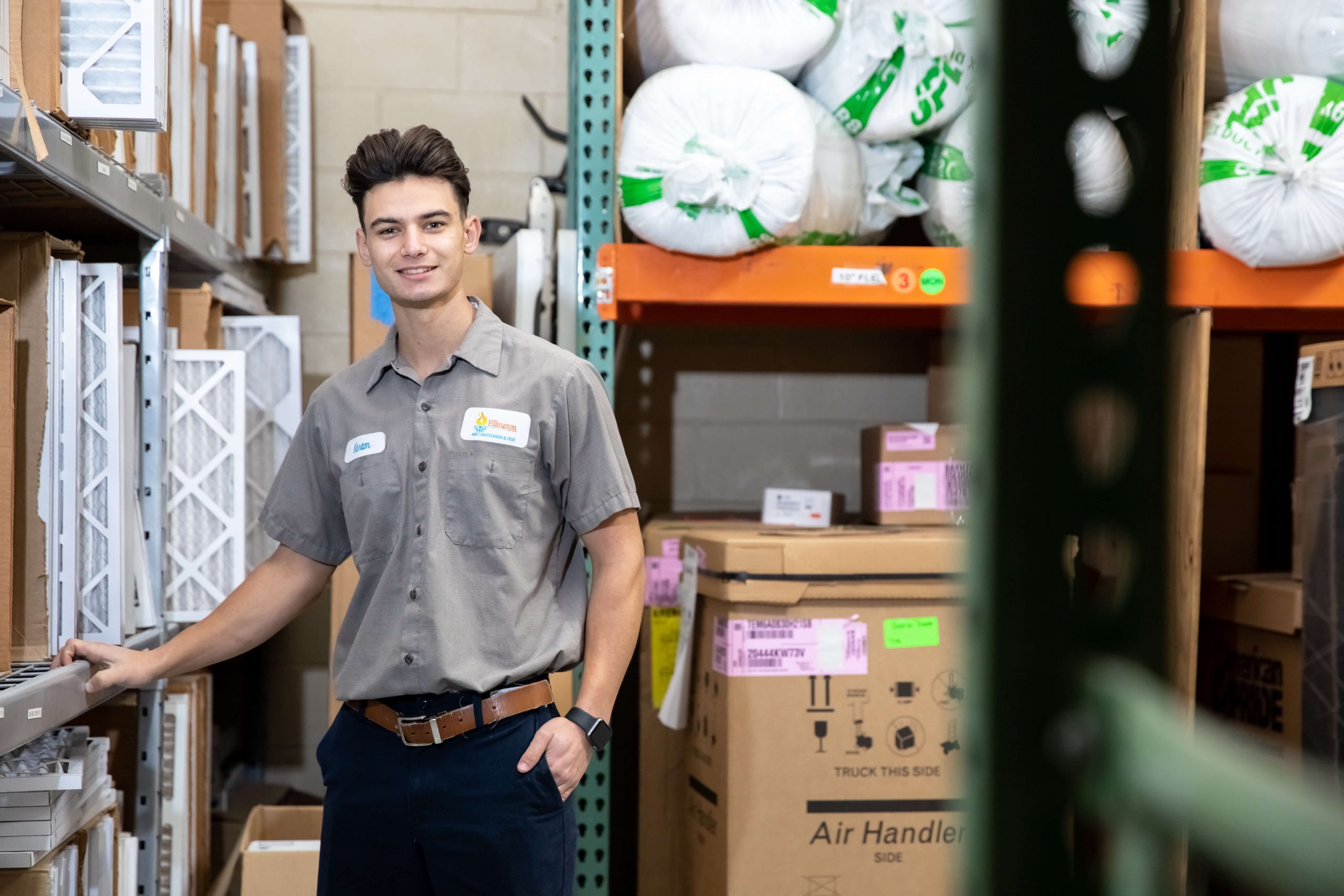 Home | Turnpoint Services