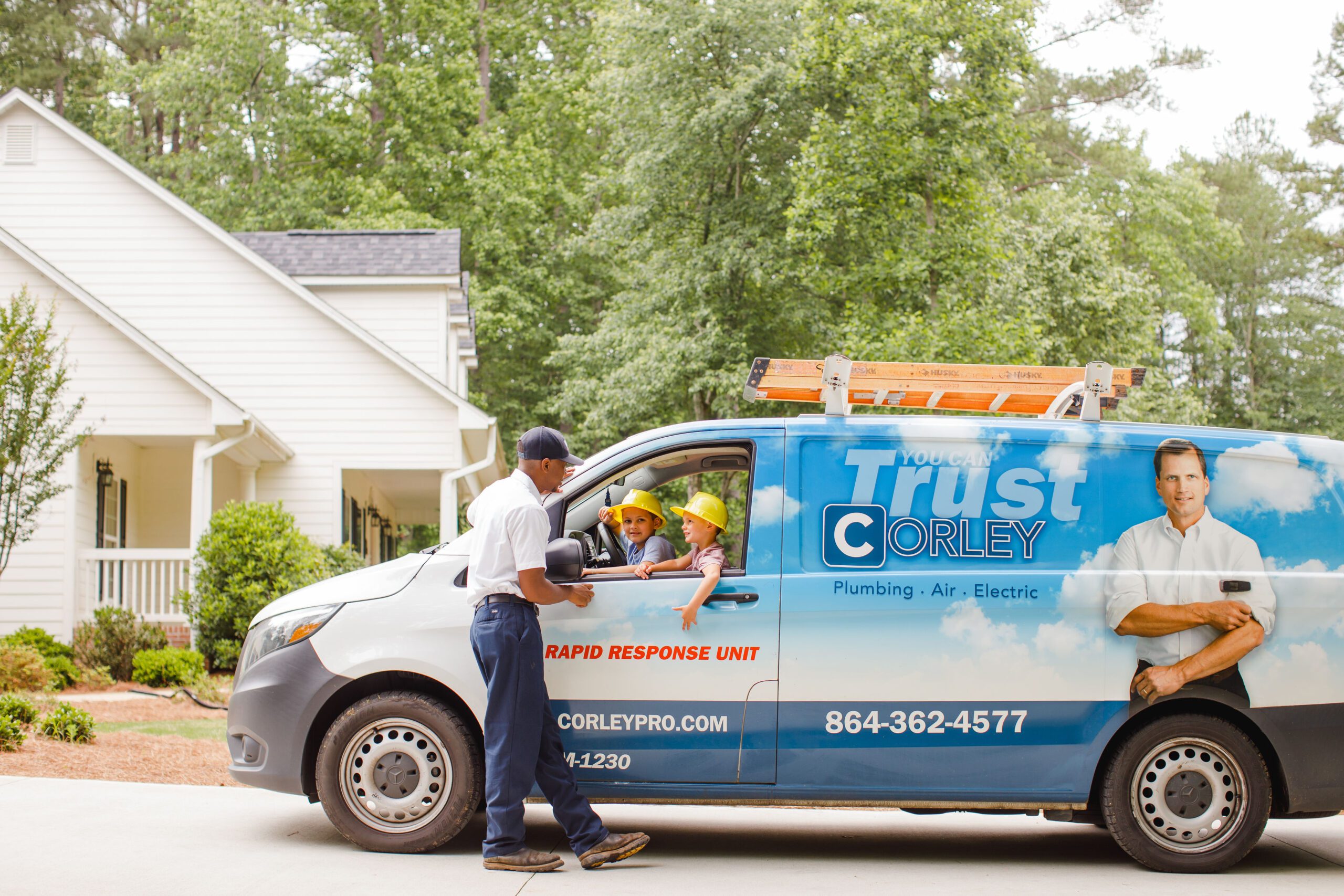 Home | Turnpoint Services