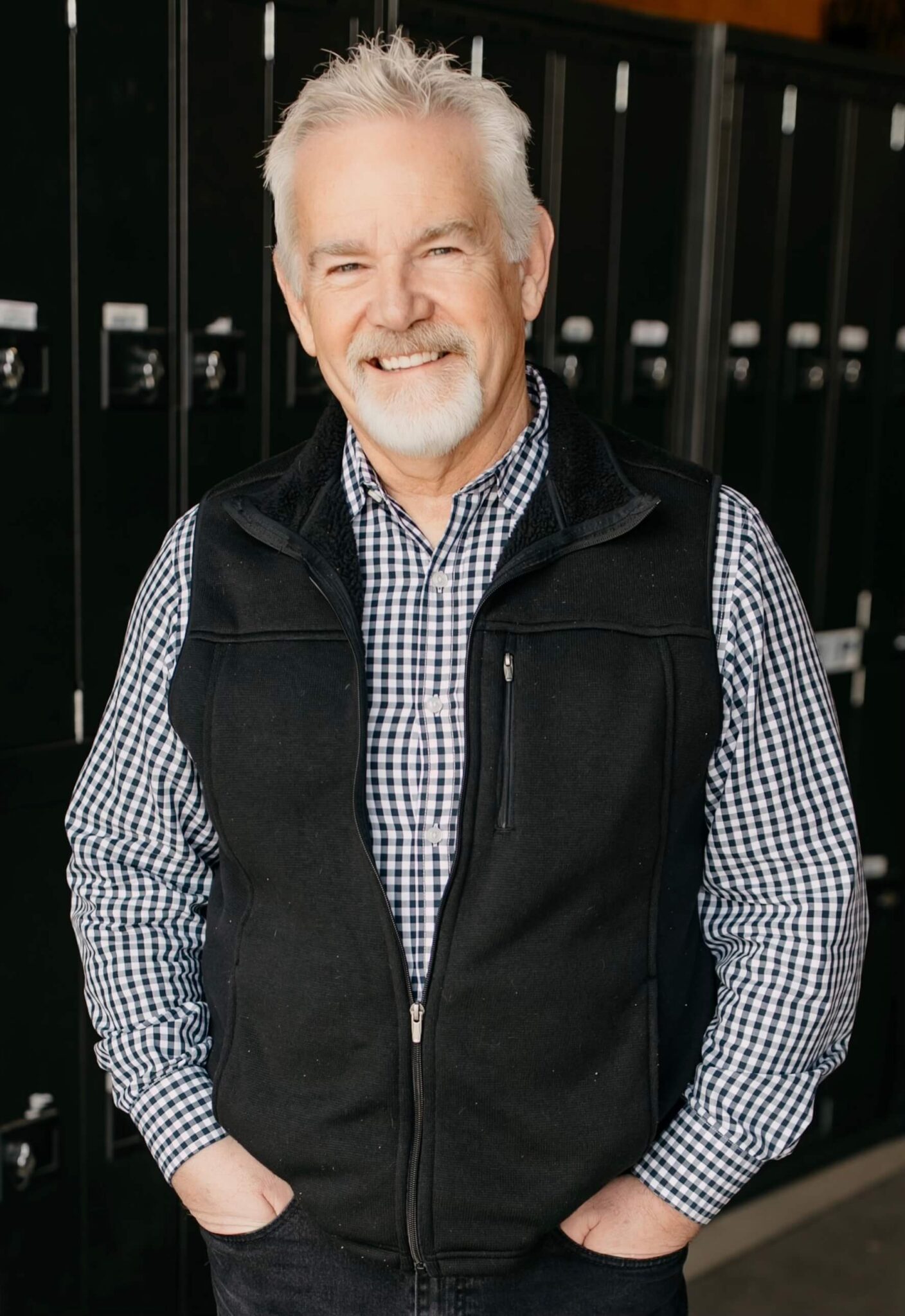 Executive Team | Turnpoint Services