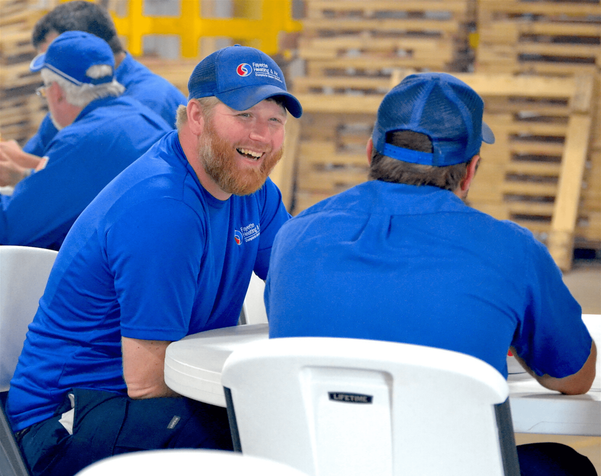 Home | Turnpoint Services