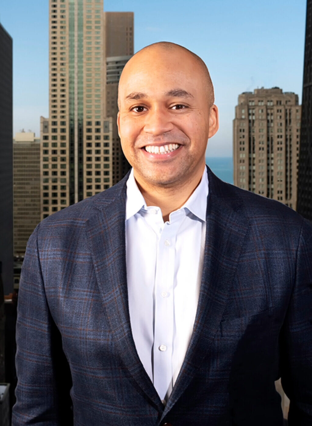 Executive Team | Turnpoint Services